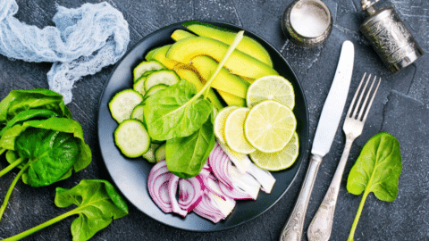 High Butyrate Foods You Should Eat - Steven Root